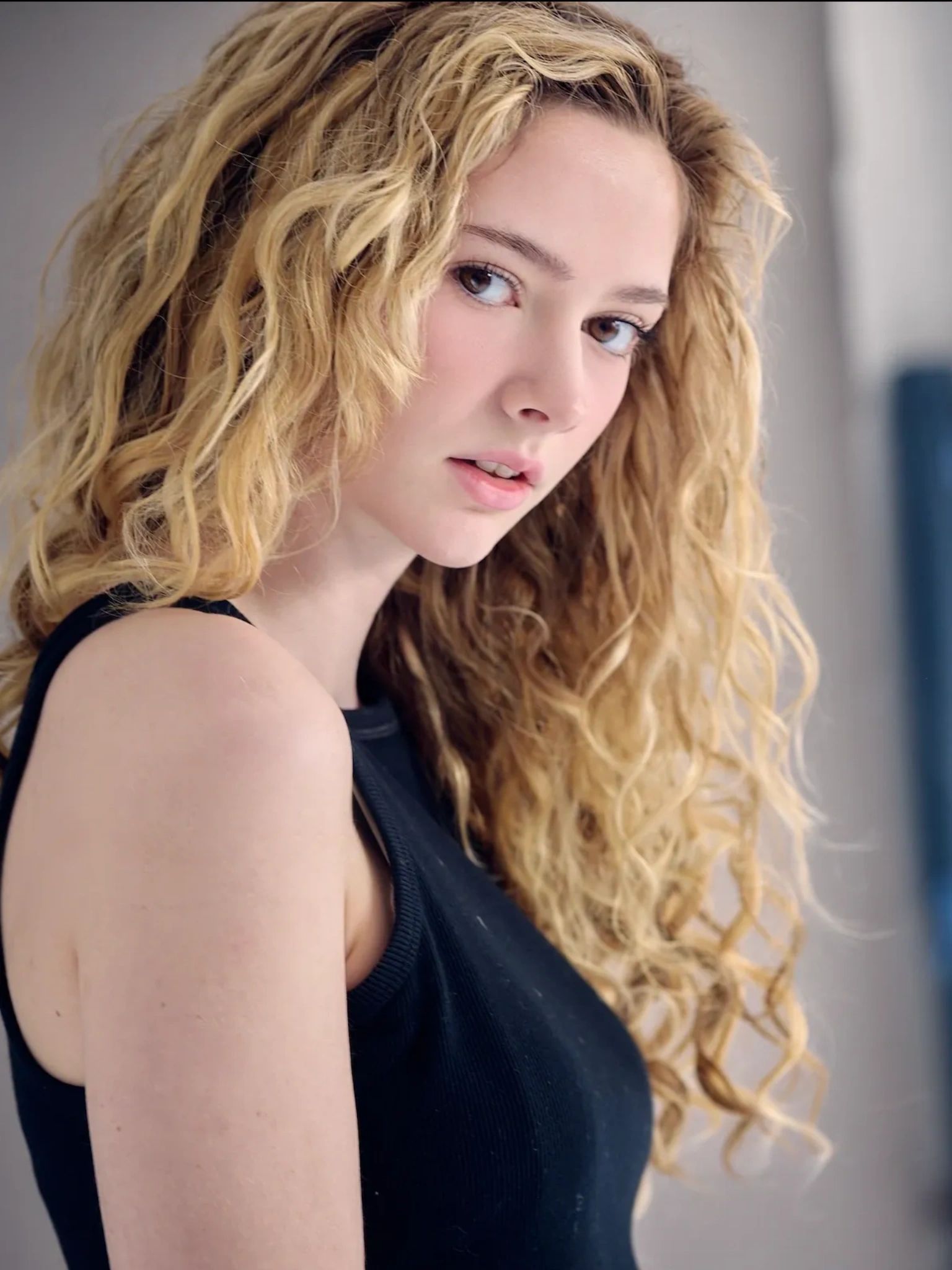 Emily Faith