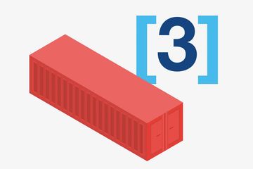 Container Cargo | Container Cargo