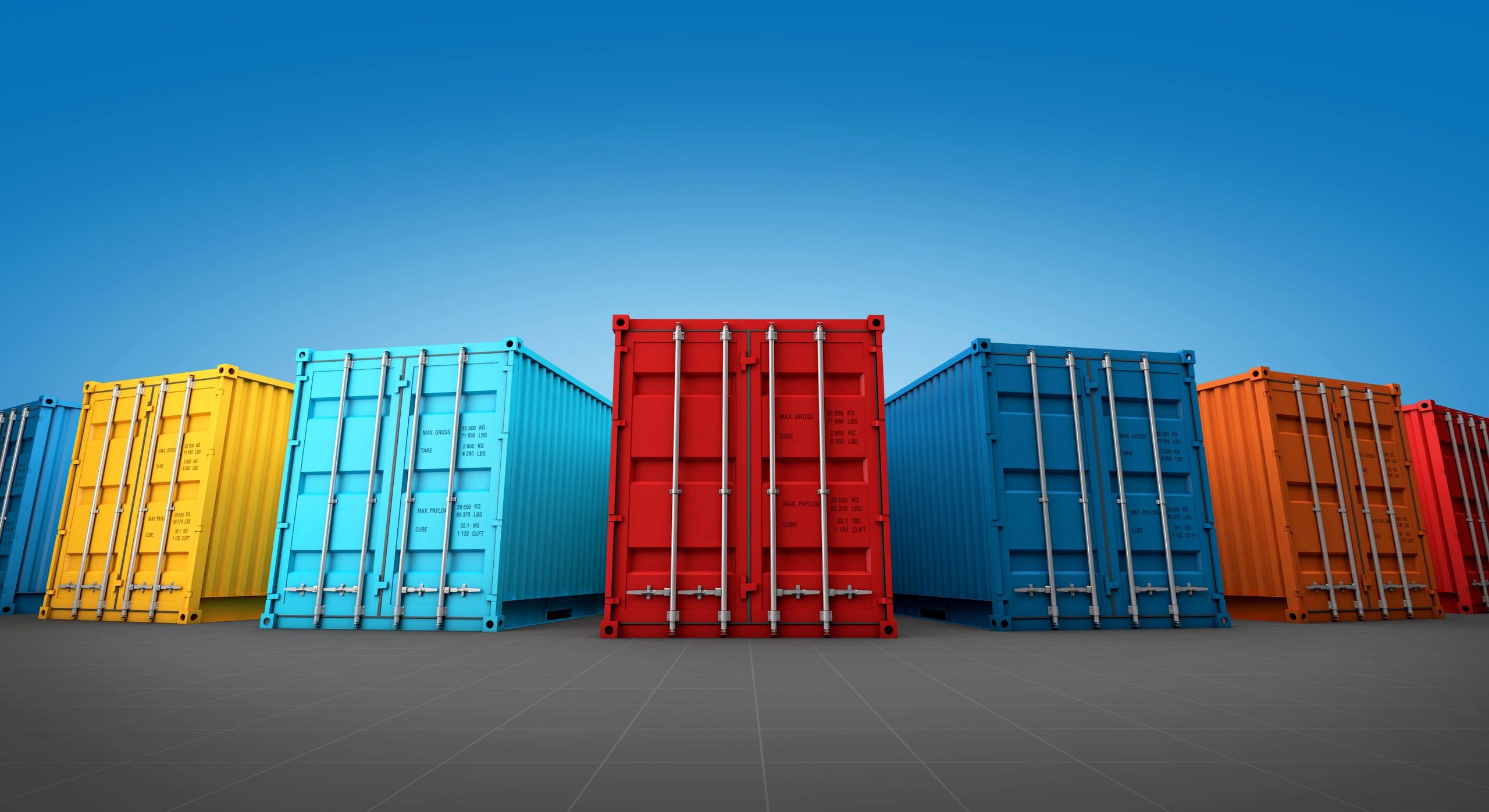 CONTAINER CARGO SOLUTION SAS CONTAINER CARGO SOLUTION SAS