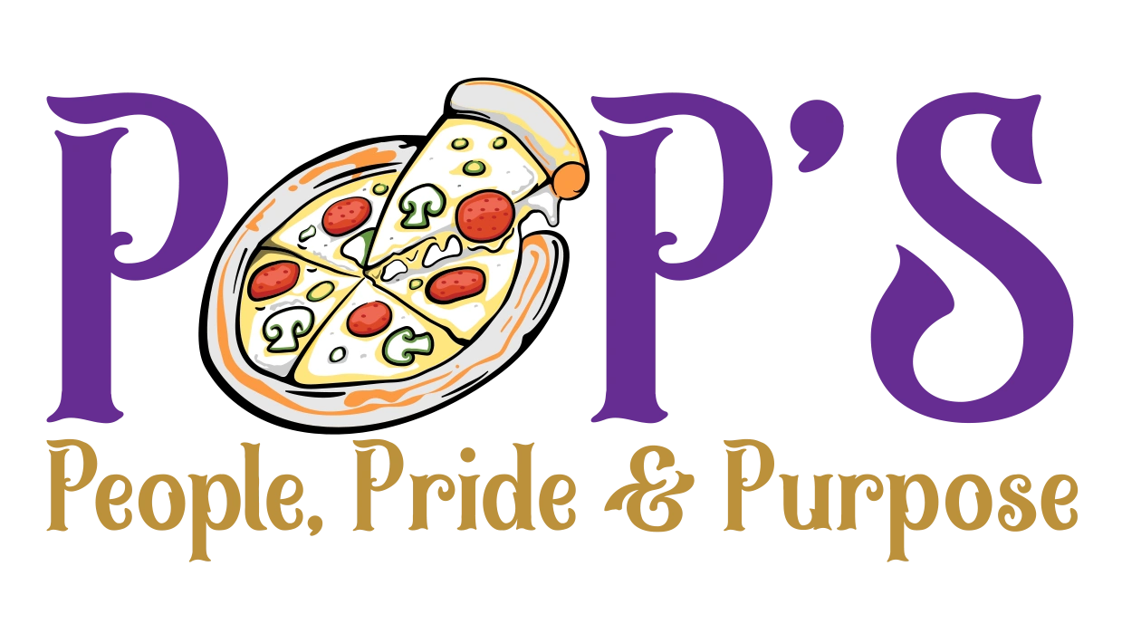 Pop's Pizza Sandwiches & Wings