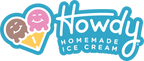 Howdy Homemade Ice Cream