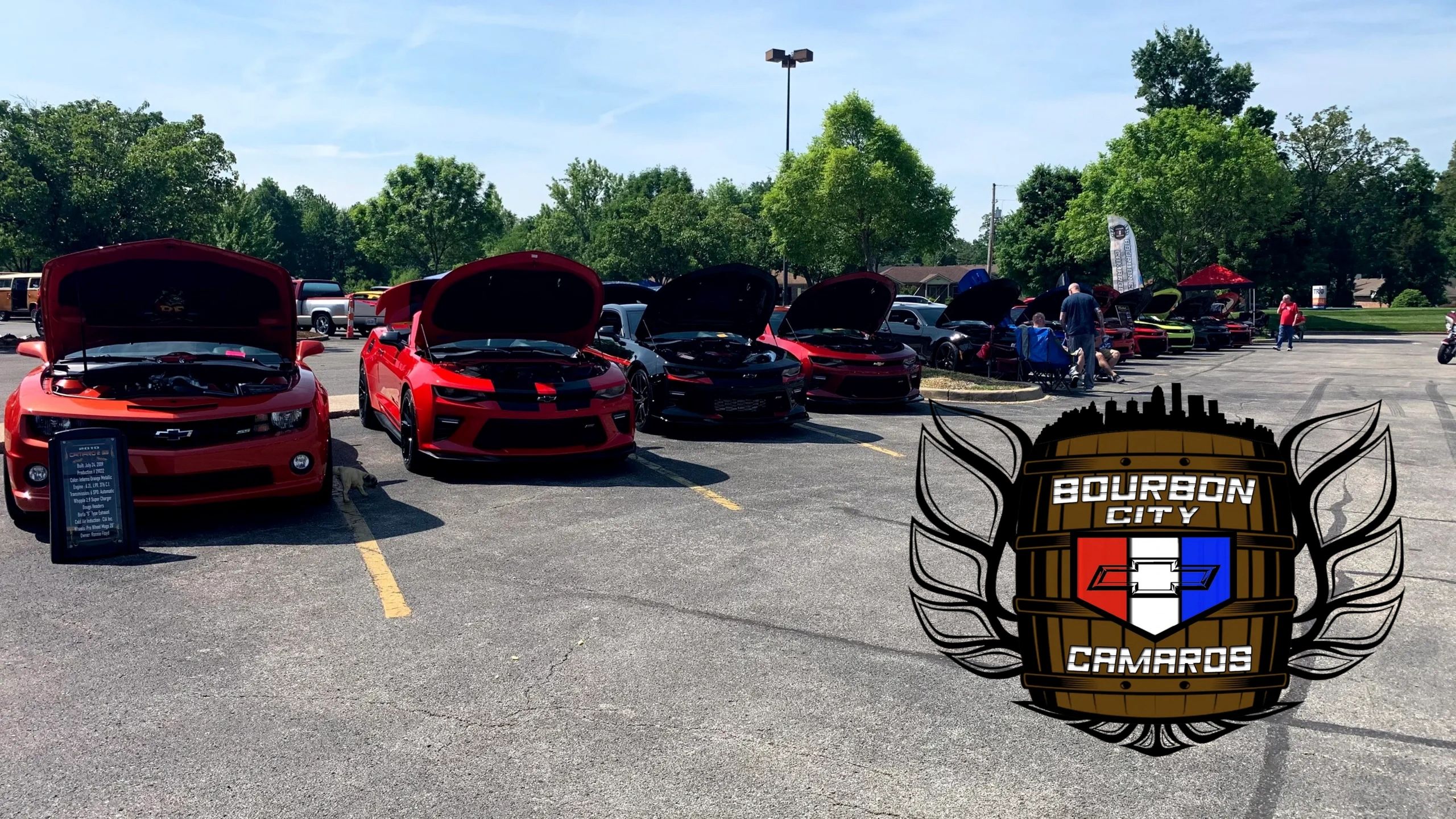 Car Show