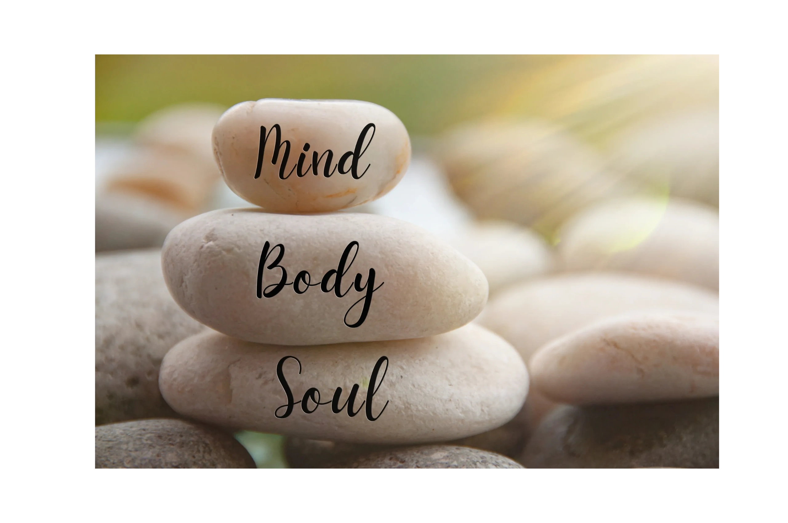 Infinite Peace Yoga & Wellness