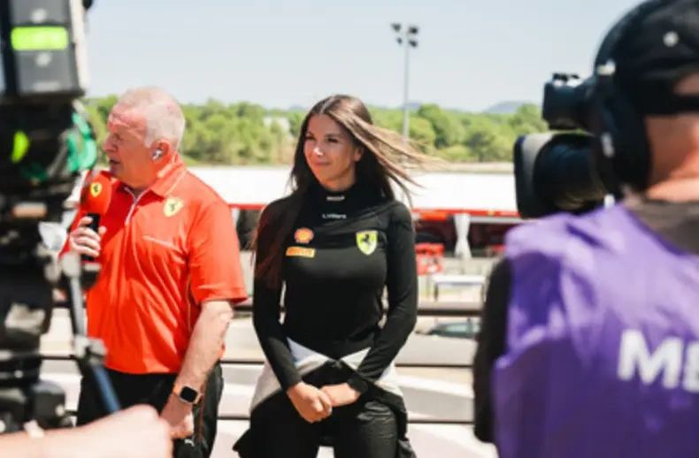 FIA President Election 2025: Candidates and key dates — Coffee Corner ...