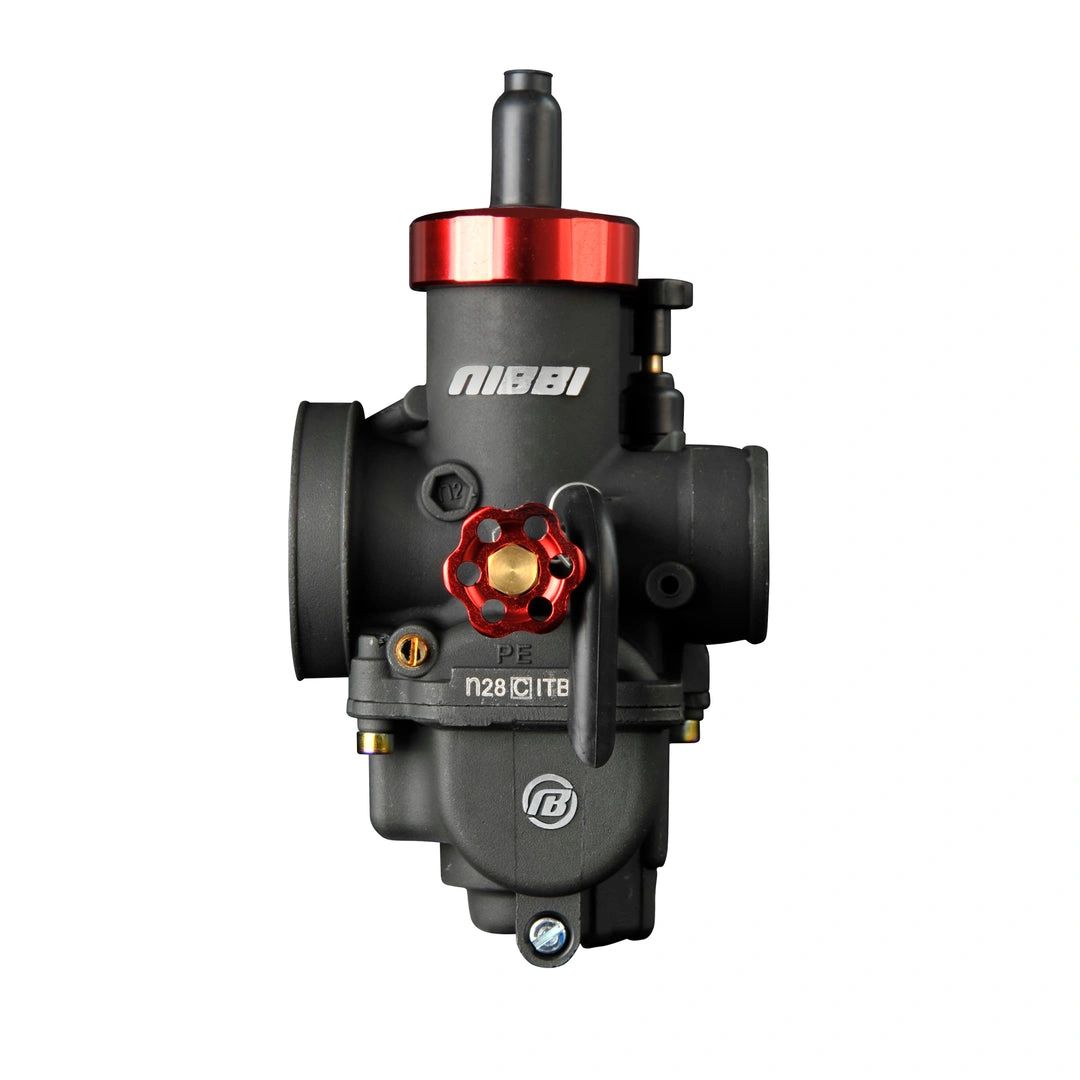 Nibbi Pe28mm carb