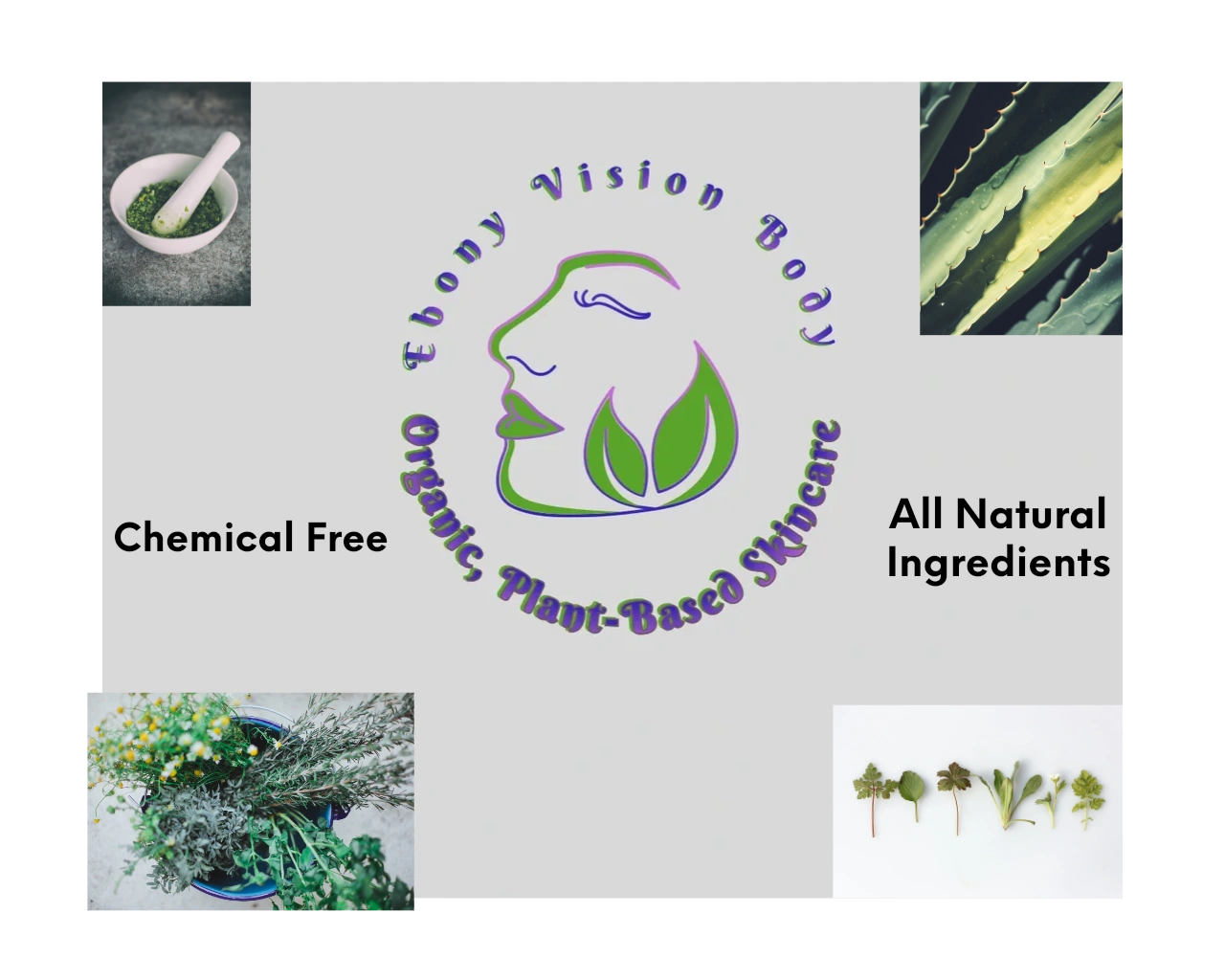 Ebony Vision Body & Skincare