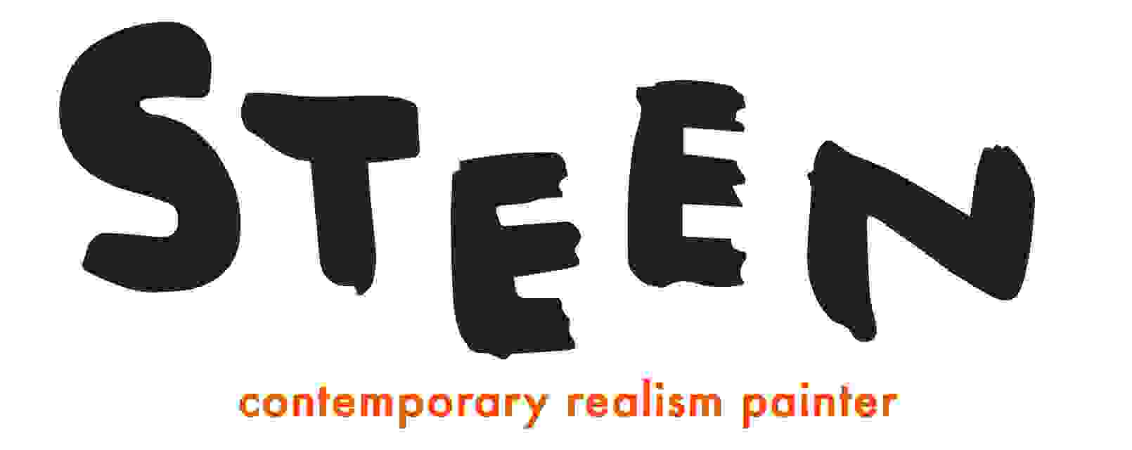 Steen Art - Contemporary, Artist