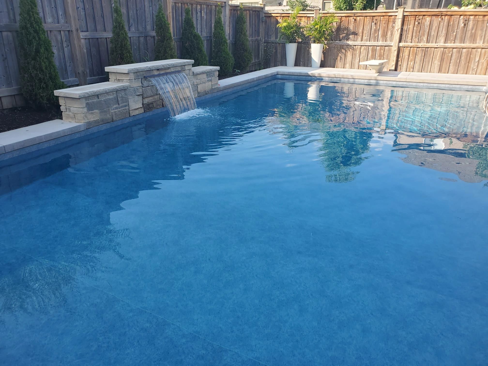 Expert Swimming Pool Care Services
