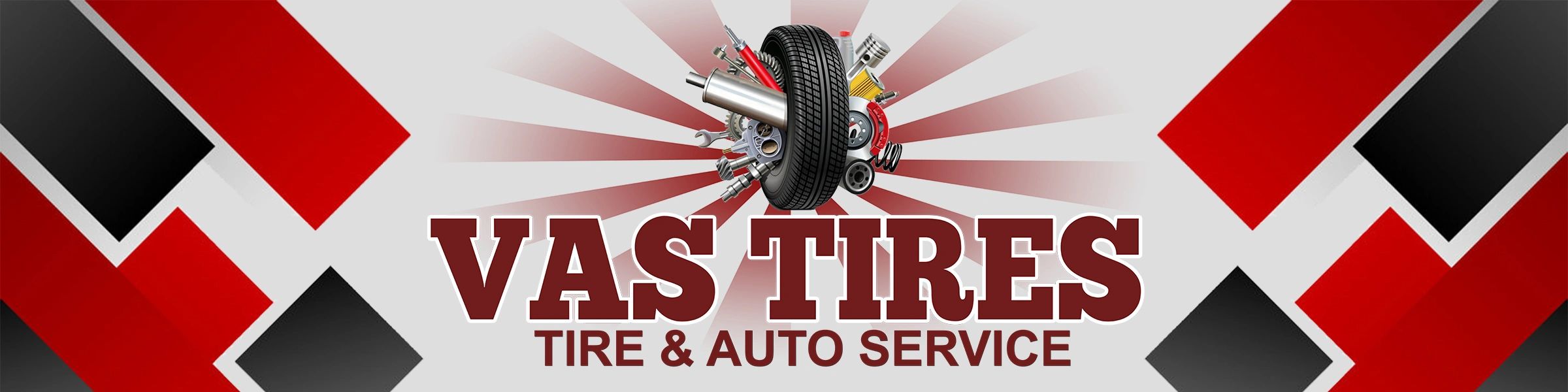 Tires and Auto service