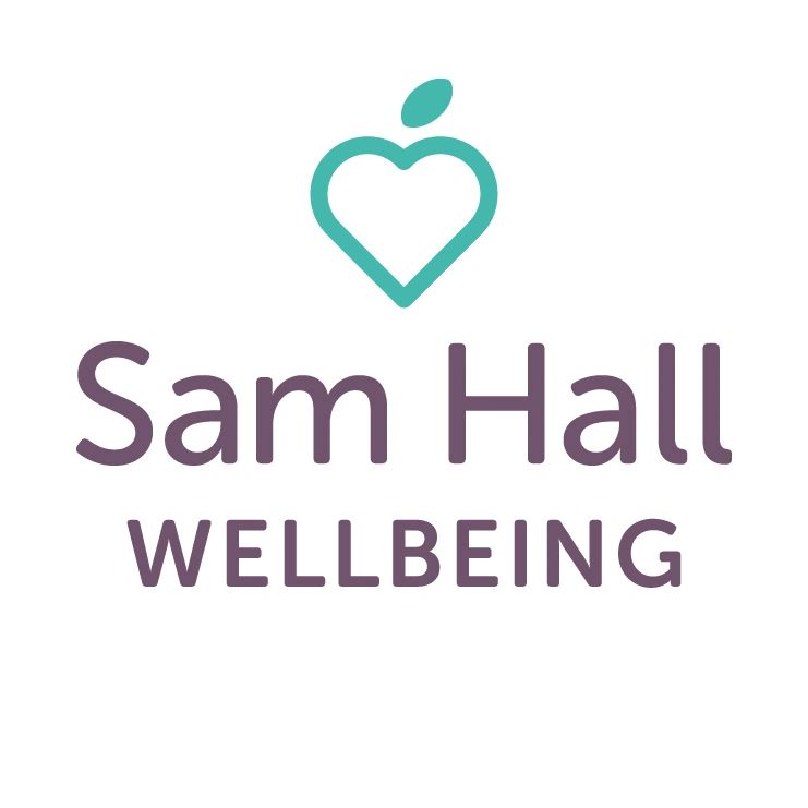 Contact | Sam Hall Wellbeing