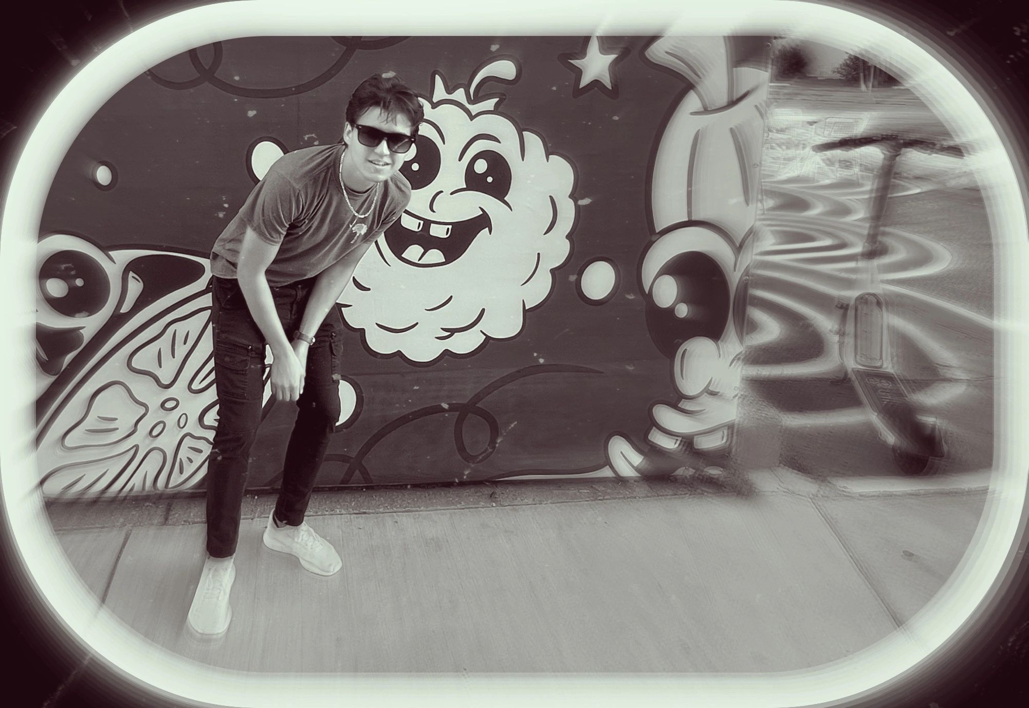 Alex Vinecki Music - Home