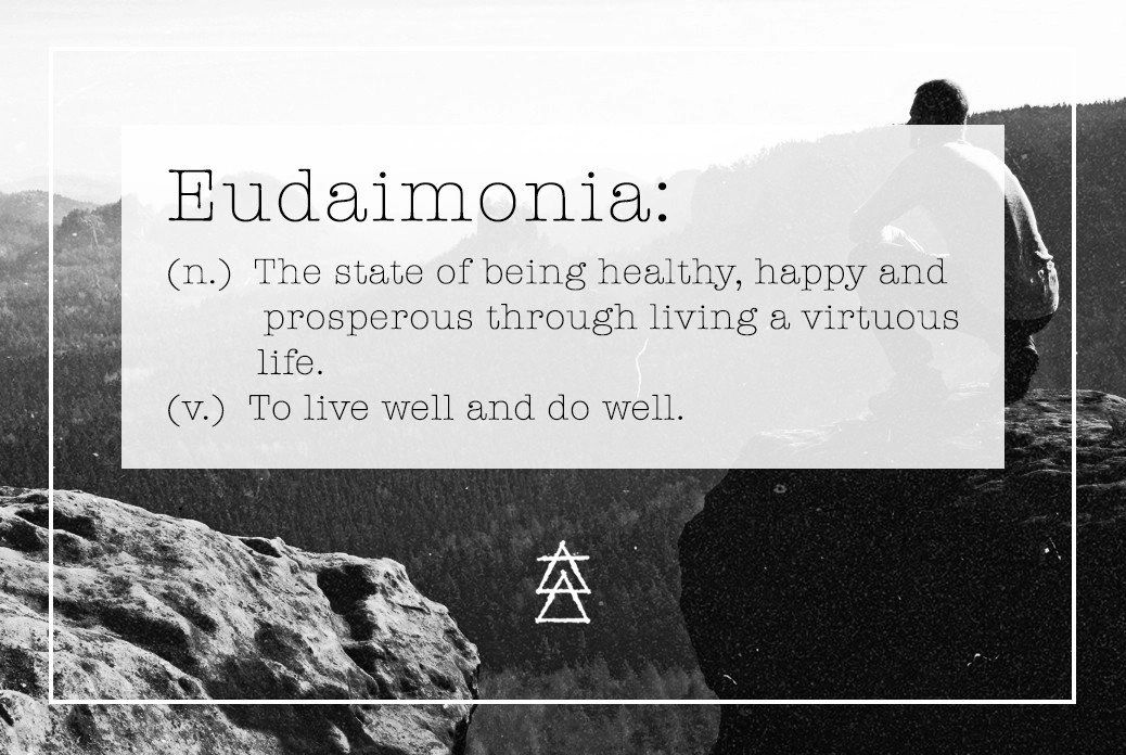 Eudaimonia Wellness - Psychologist, Mental Health, Counselling