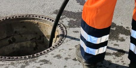 Wasteline Services Group - Drainage Contractor