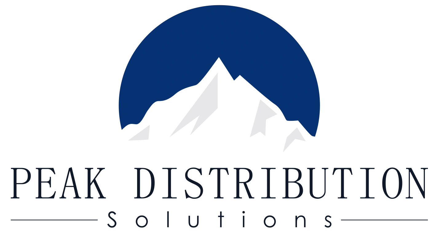 Peak Distribution Solutions