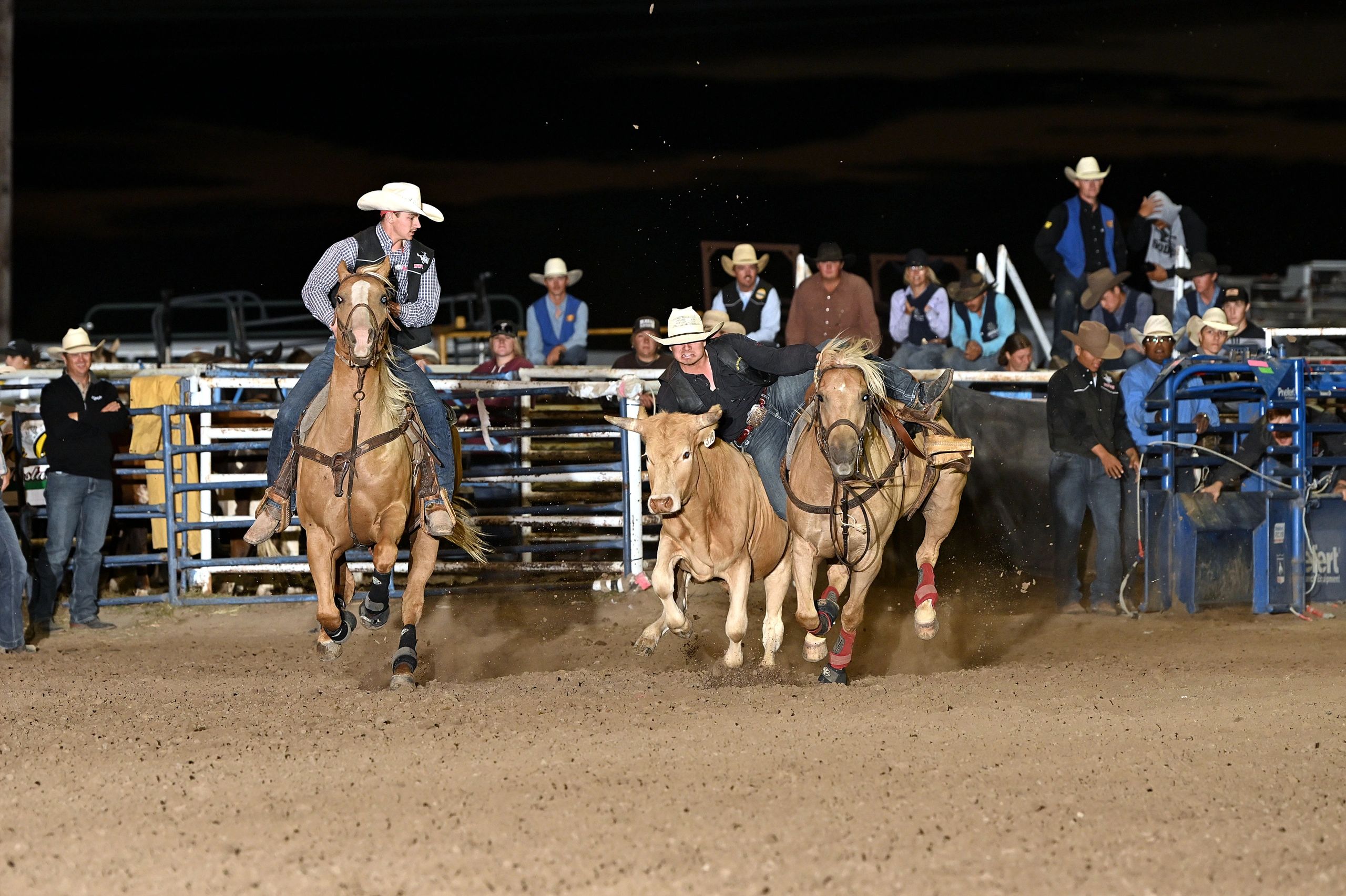 Central Plains Region Rodeo