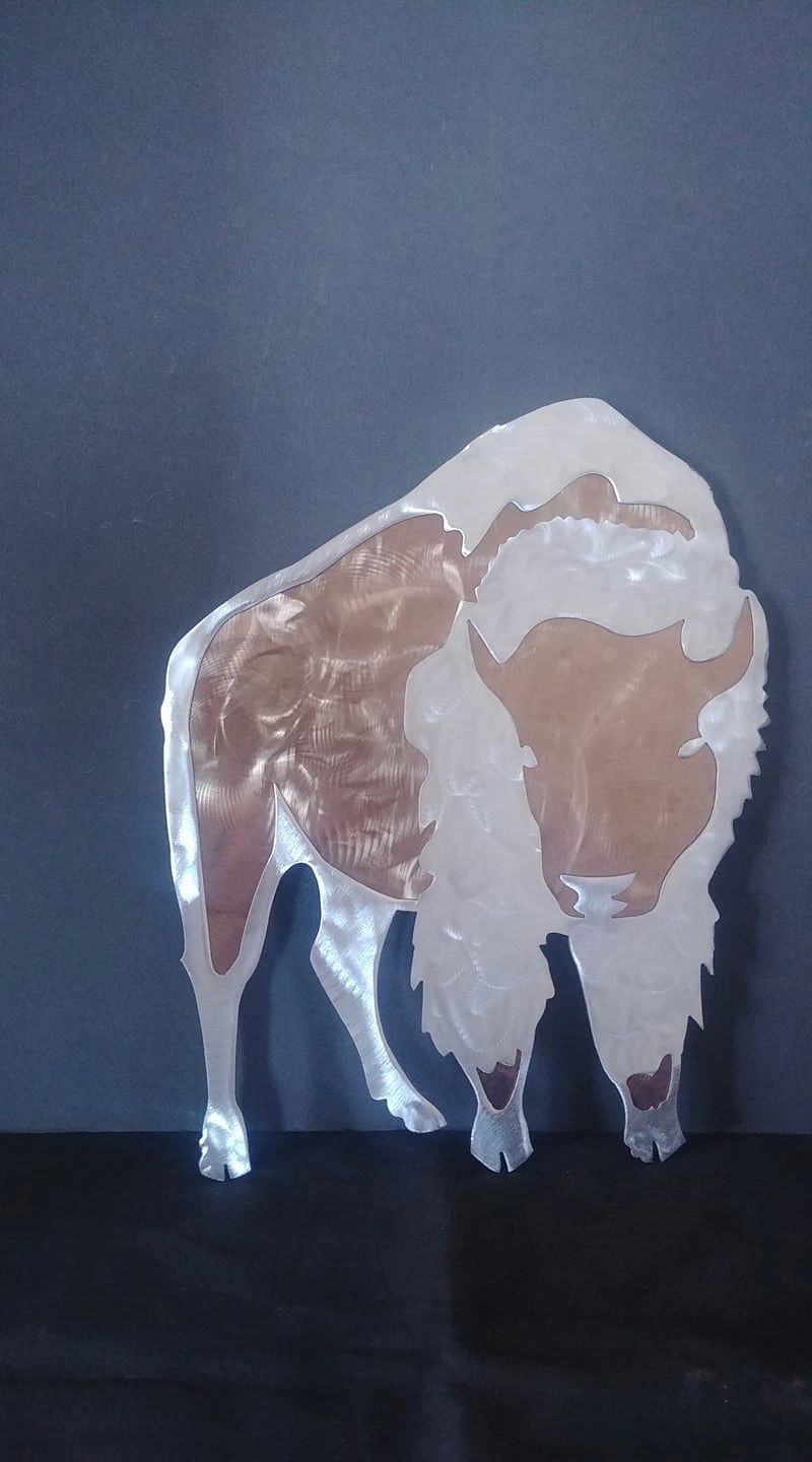 Buffalo Designs