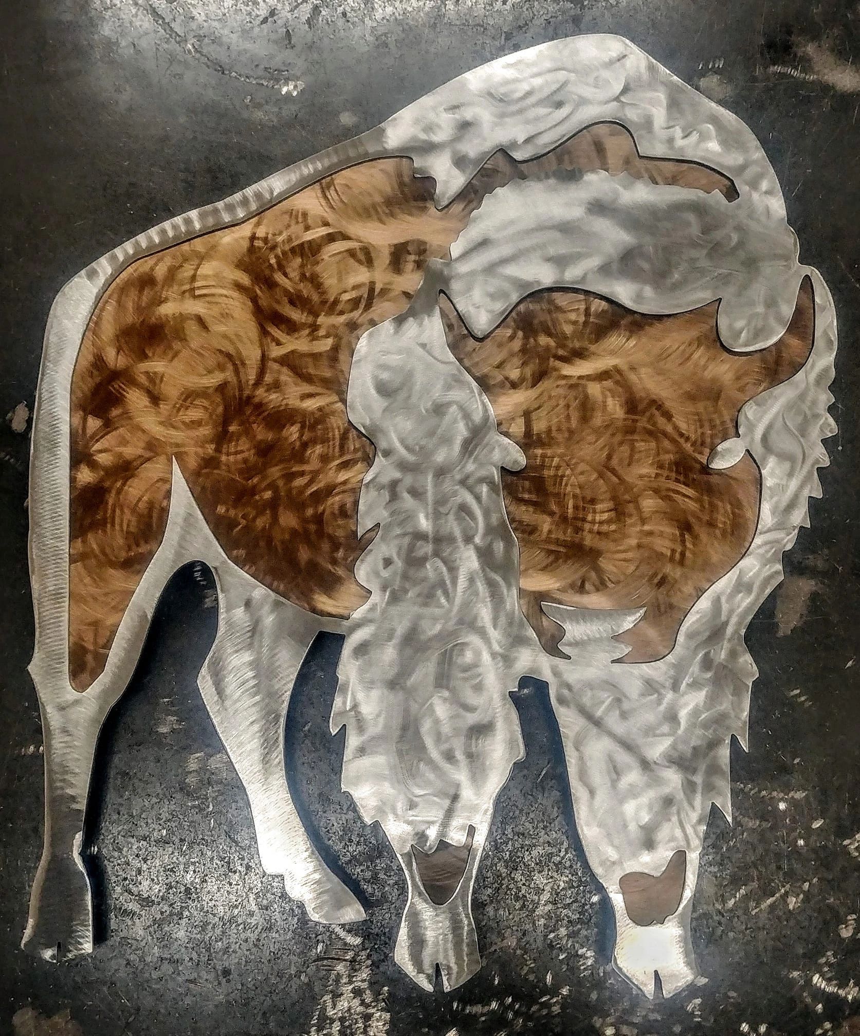 Buffalo Designs