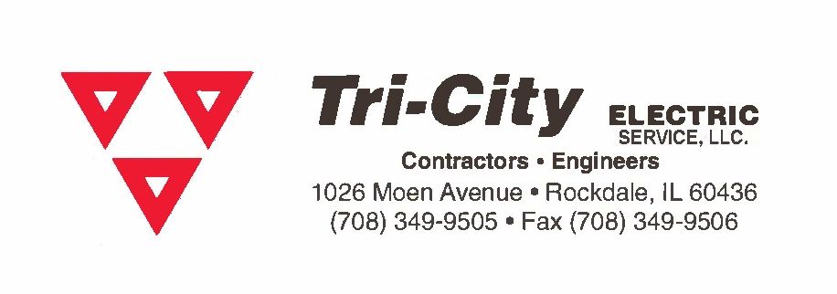 TRI-CITY ELECTRIC