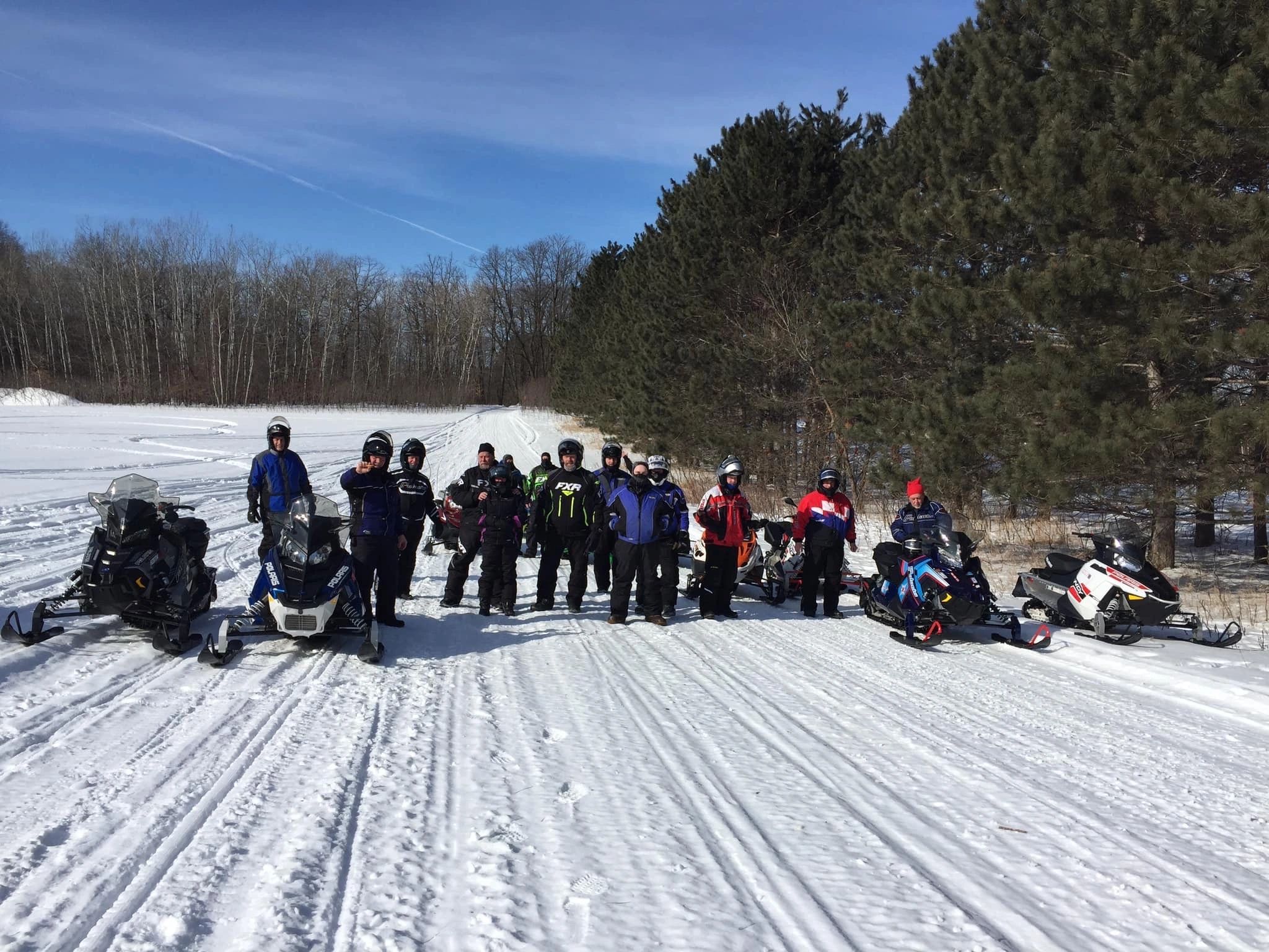 Prior Lake Snowmobile Association - Home
