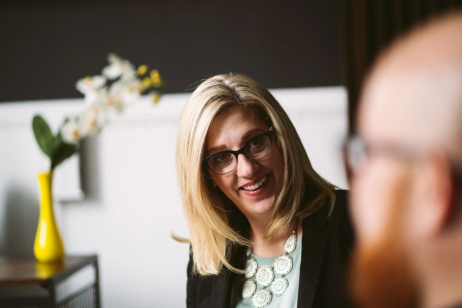 Blueprint HR: Expert HR Consulting Services