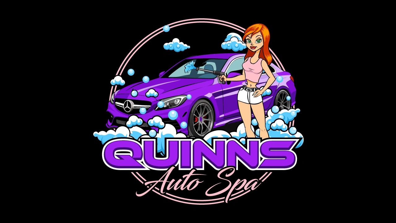Top-Notch Auto Detailing Services | Quinn's Auto Spa