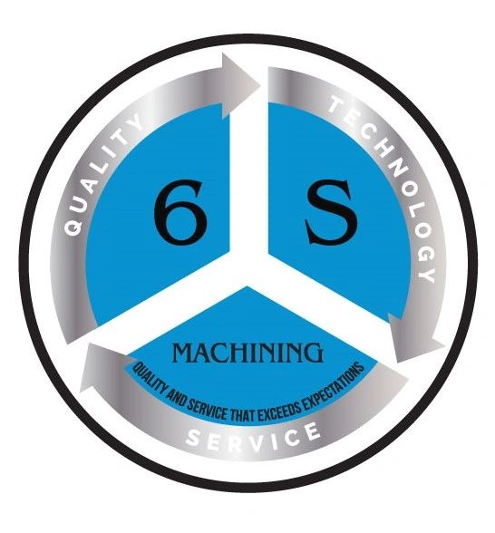 6S Machining Enterprises LLC