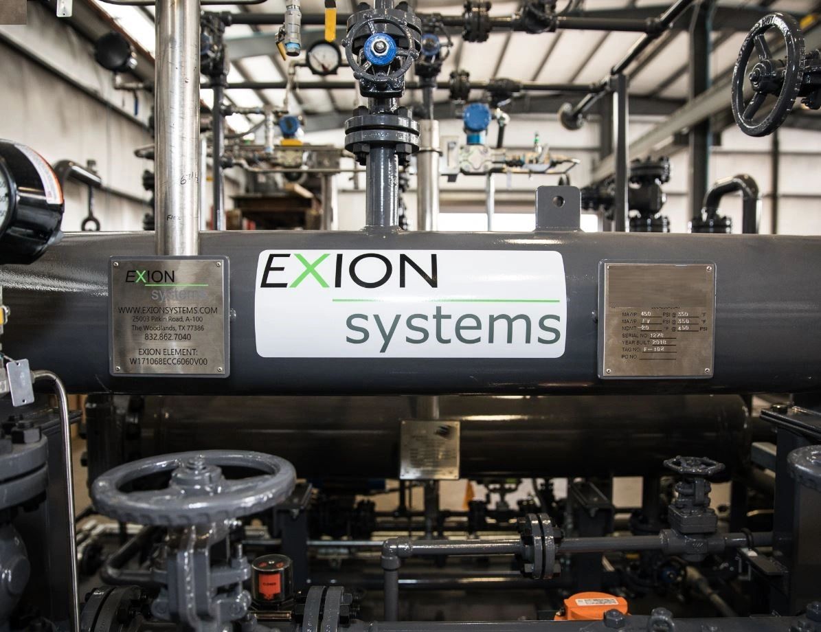 Exion Systems