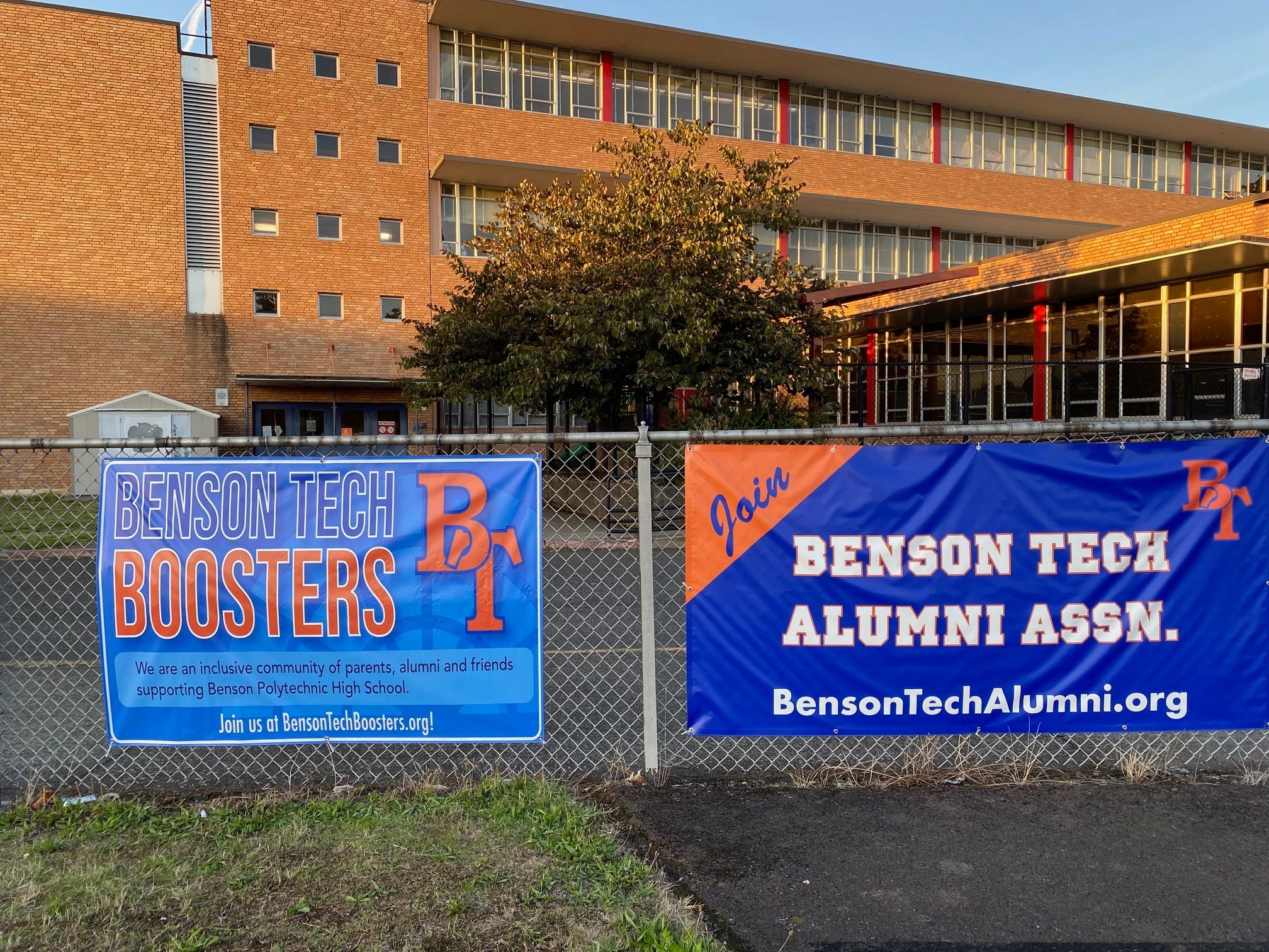 Benson TechBoosters - Benson Tech, Athletic Booster, 501c3