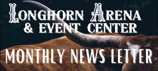 Longhorn Arena and Event Center - Horse Arena, Event Center