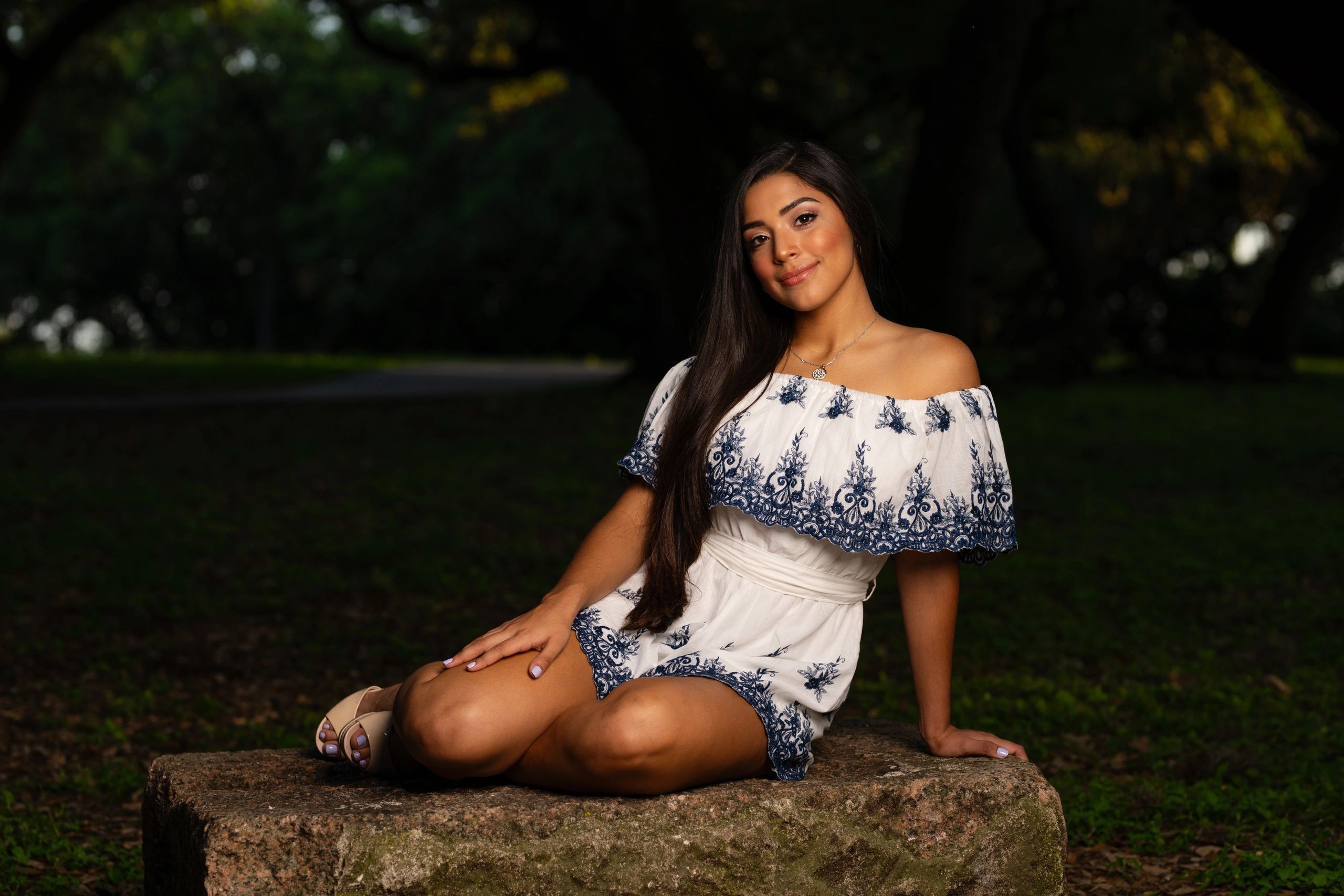 Portrait Photography - Albert Pedroza Photography