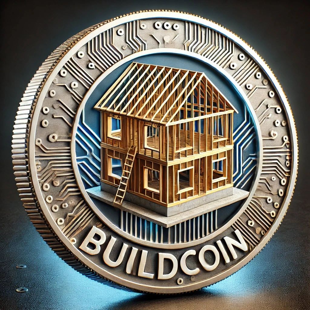 BuildCoin, LLC