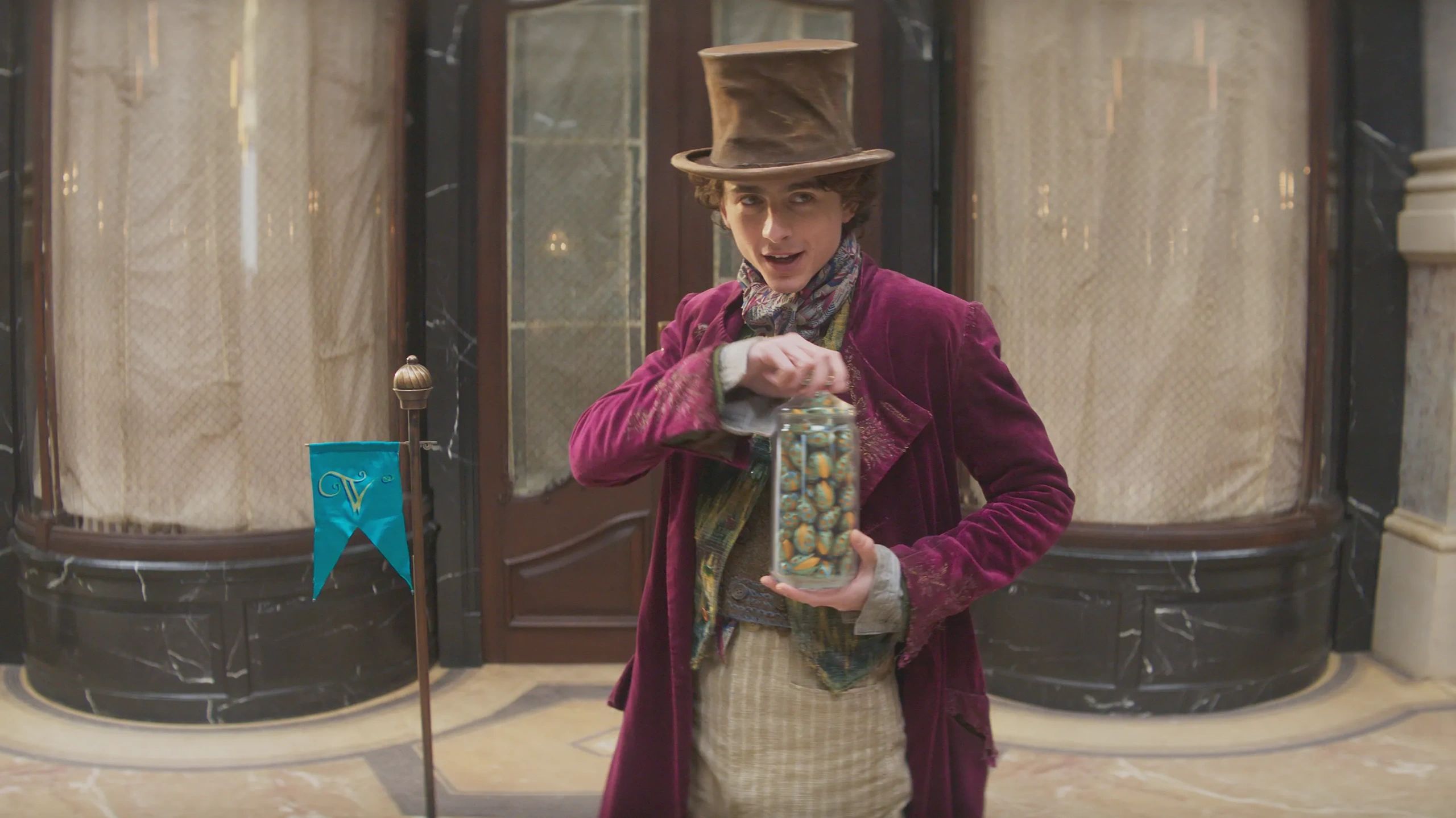 Wonka Review: A Delicious Prequel That Hits All the Right Notes