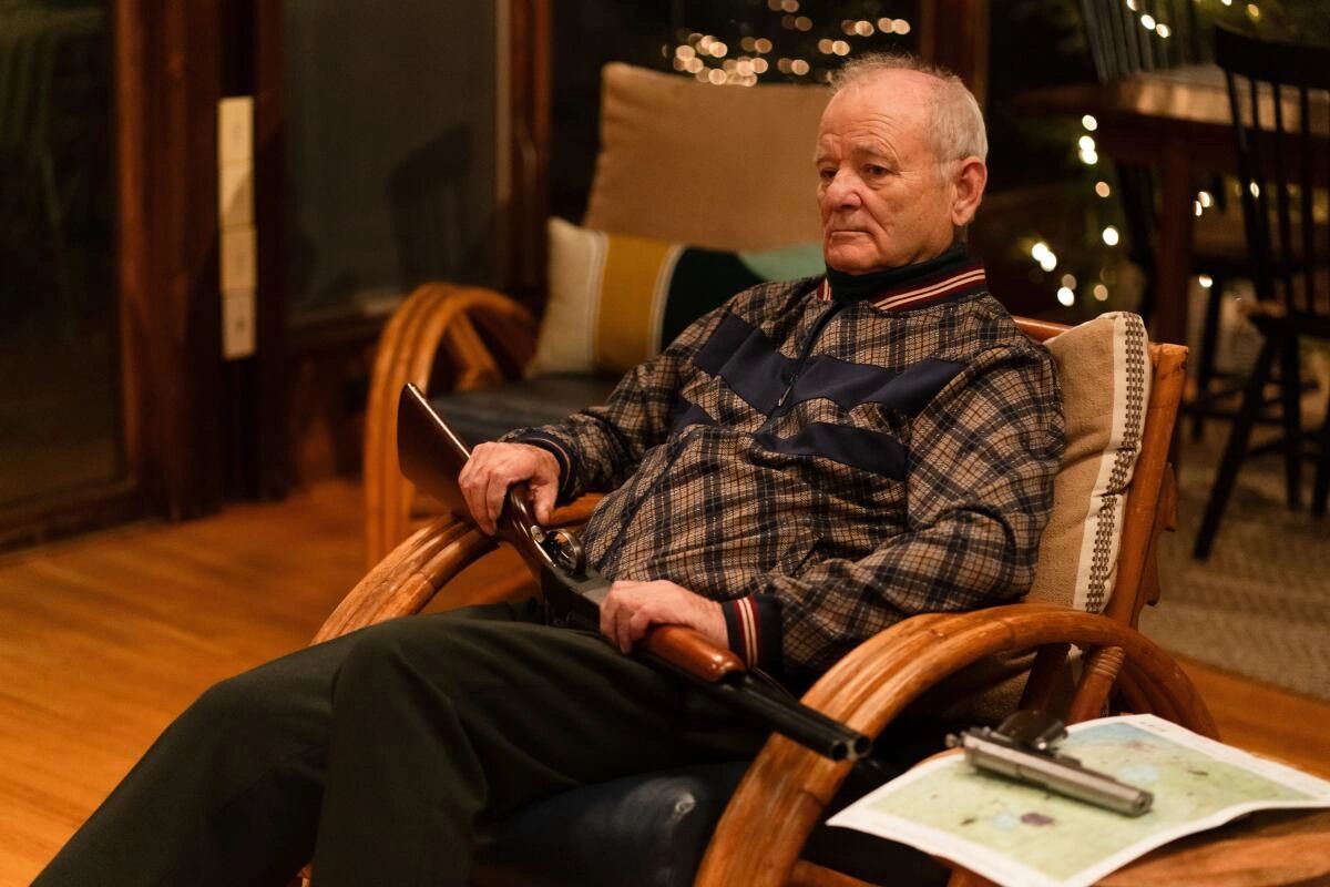 Riff Raff Film Review