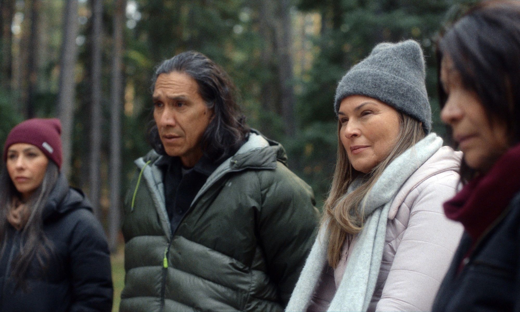 TIFF 2025: Meadowlarks Review