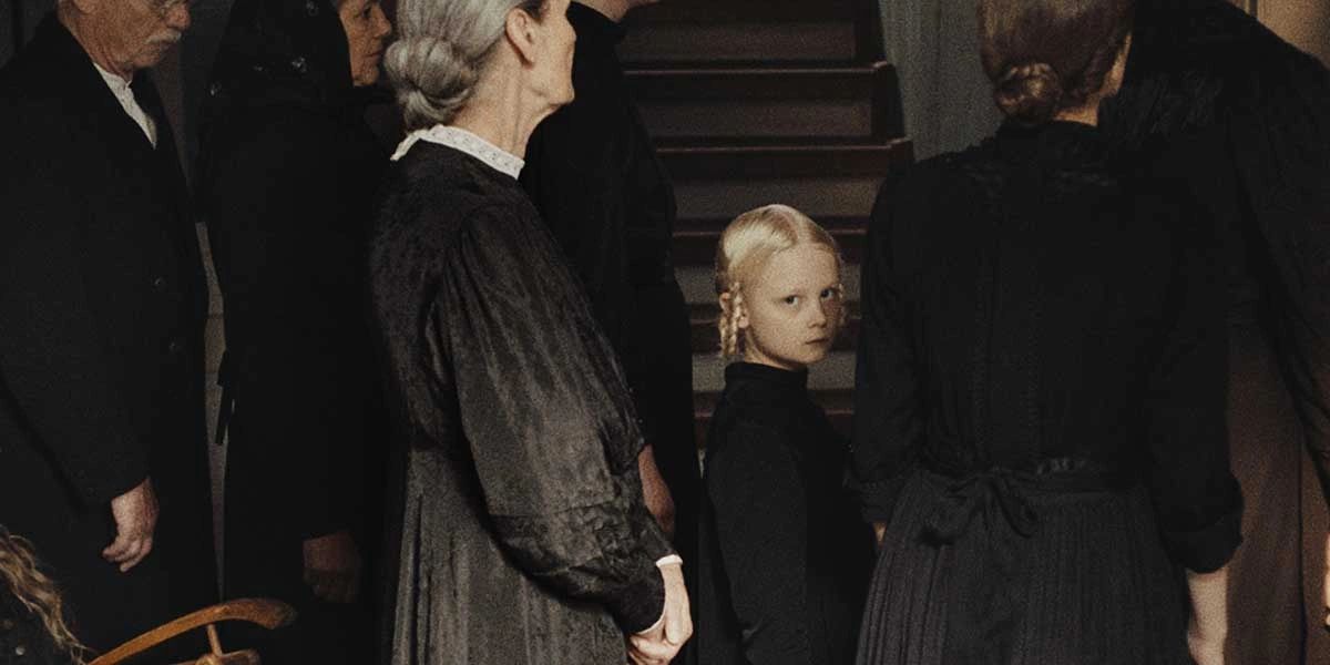 TIFF 2025: Sound of Falling Review