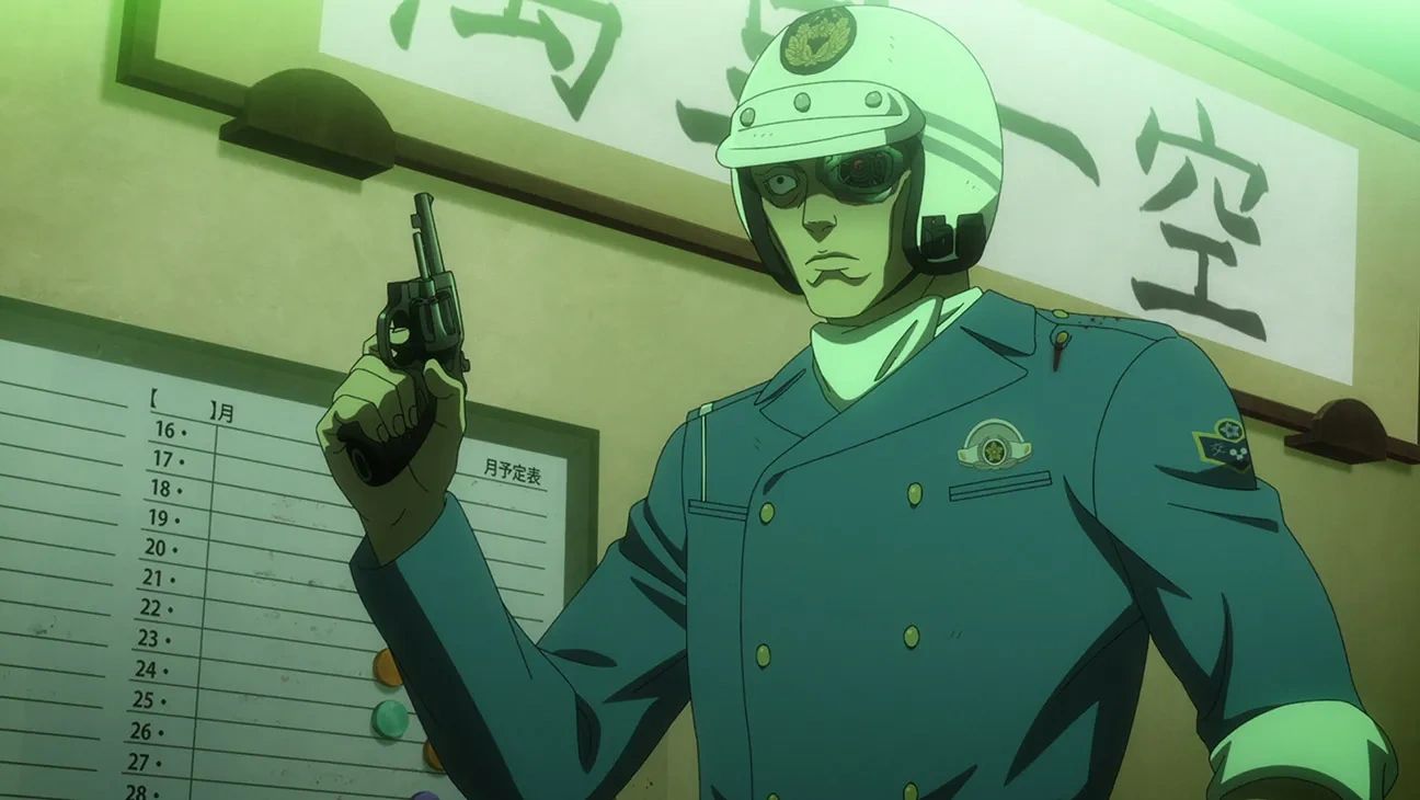 Terminator Zero Series Review