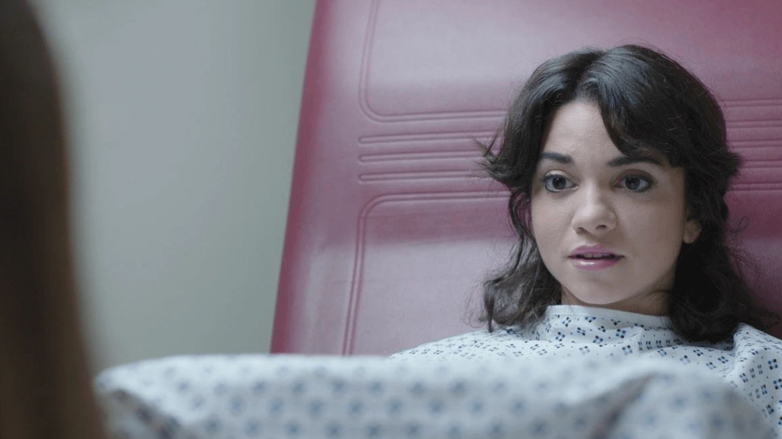 The Fetus Movie Review