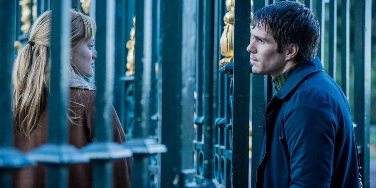 TIFF 2025: Two Pianos Review