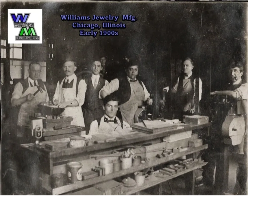 Williams Jewelry & Manufacturing