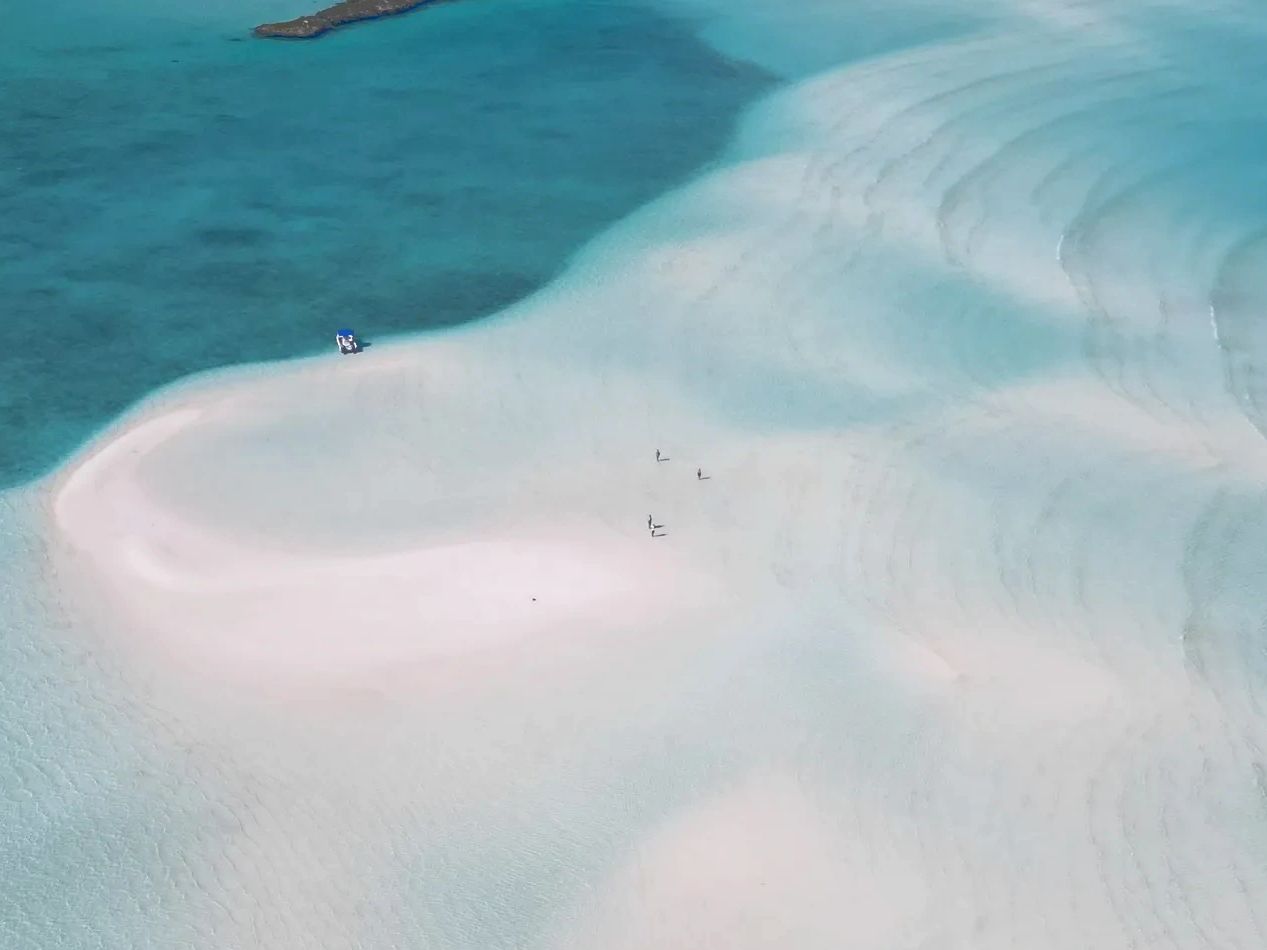 Discover the Exuma Bahamas Vacation of Your Dreams