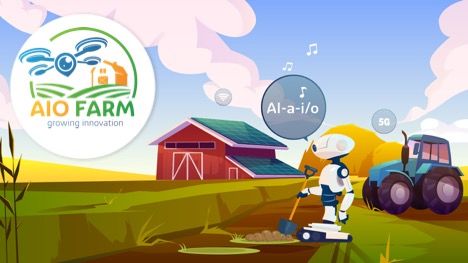AIO Farm