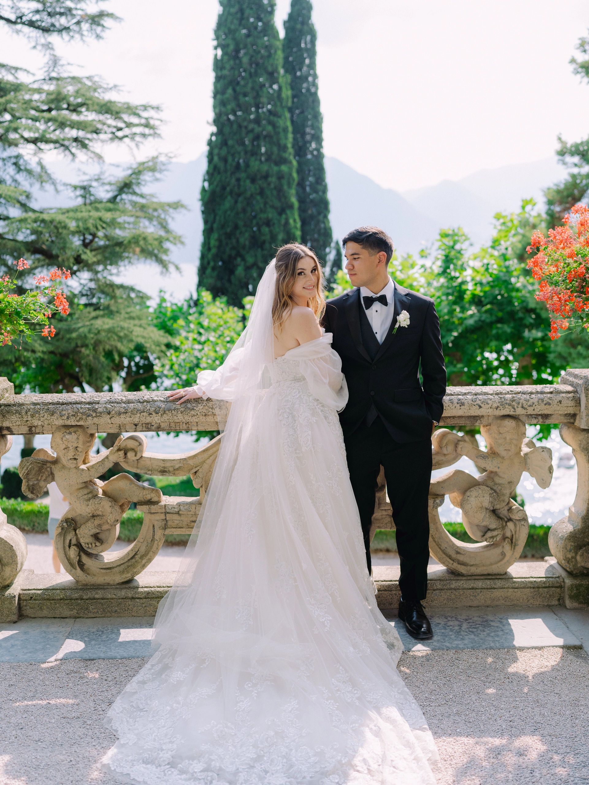 Wedding Planner Italy, Wedding Planning Agency - Italian knot