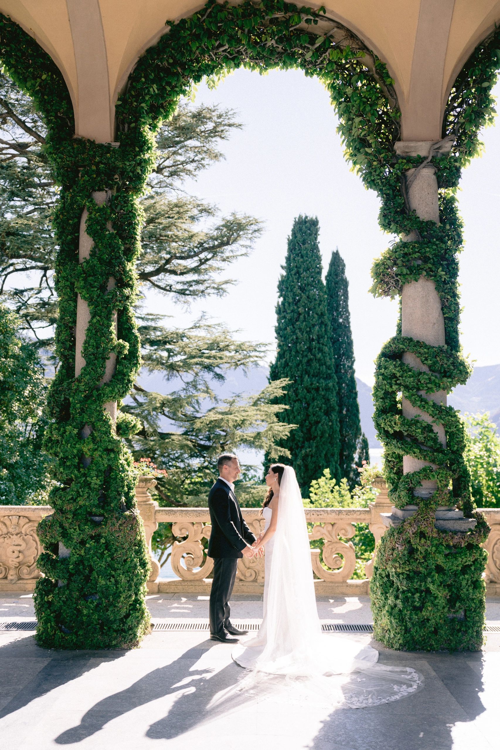 Wedding Planner Italy, Wedding Planning Agency - Italian knot