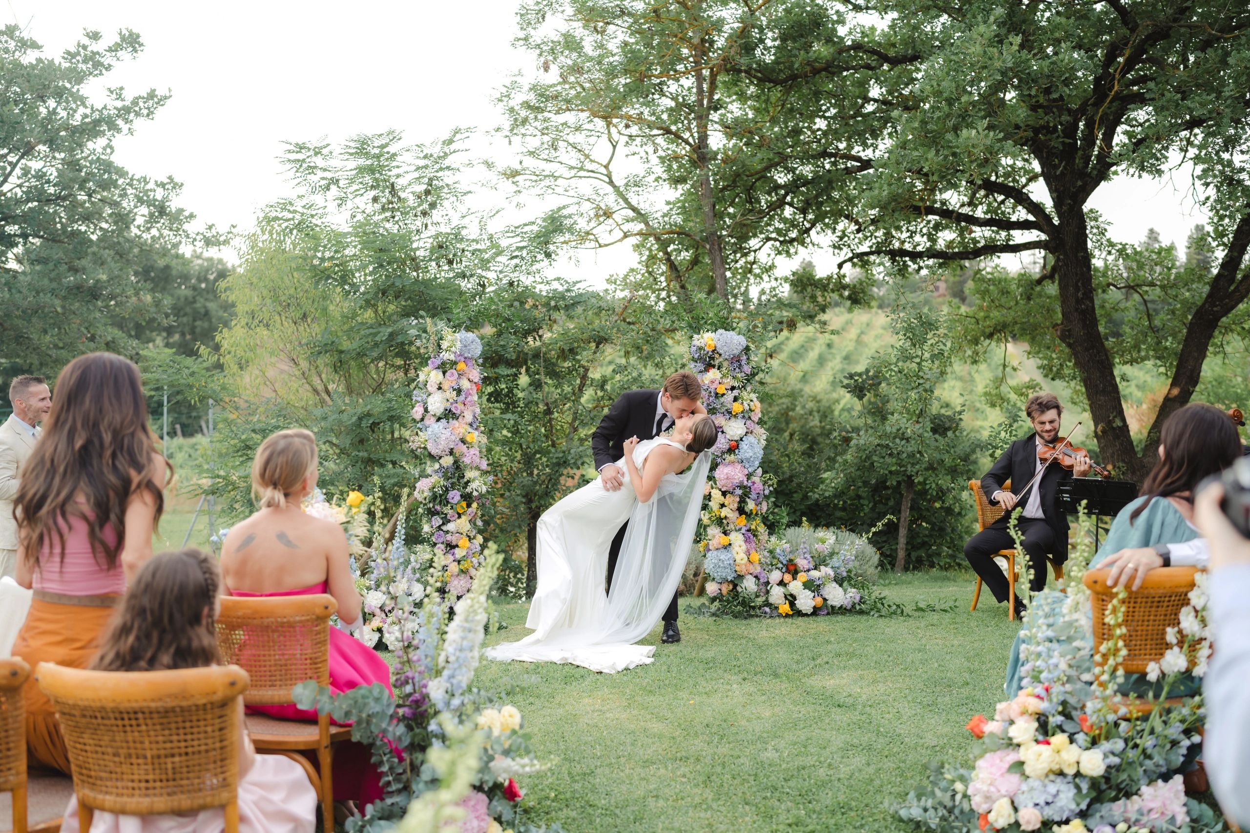 Wedding Planner Italy, Wedding Planning Agency - Italian knot