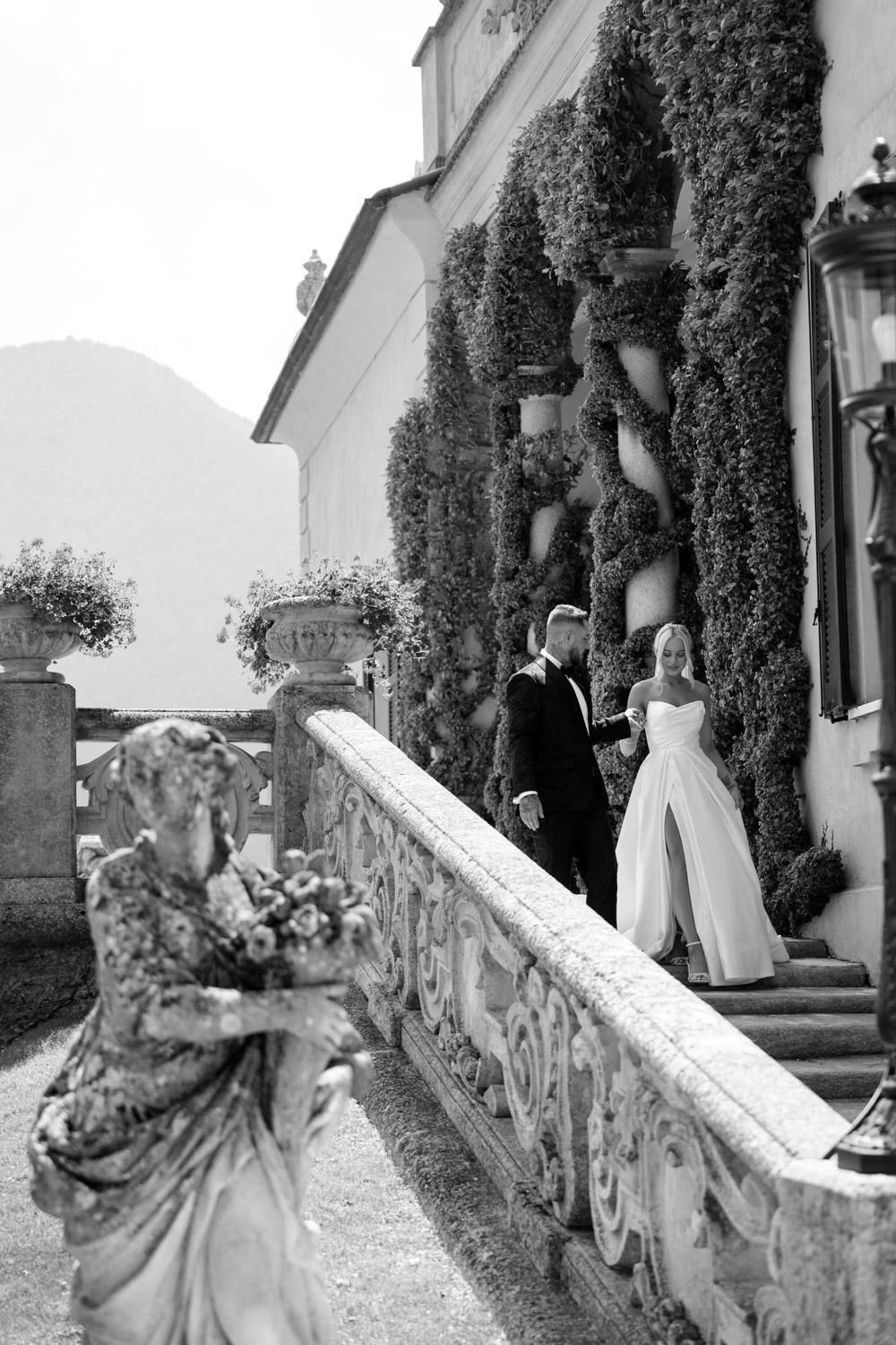 Wedding Planner Italy, Wedding Planning Agency - Italian knot