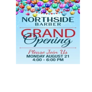 NEW ANNOUNCEMENT - NEWS | Northside Barber