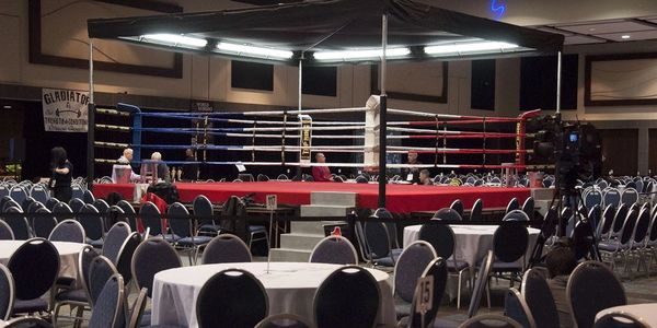 Martial Arts Training & Networking - Capital Conquest