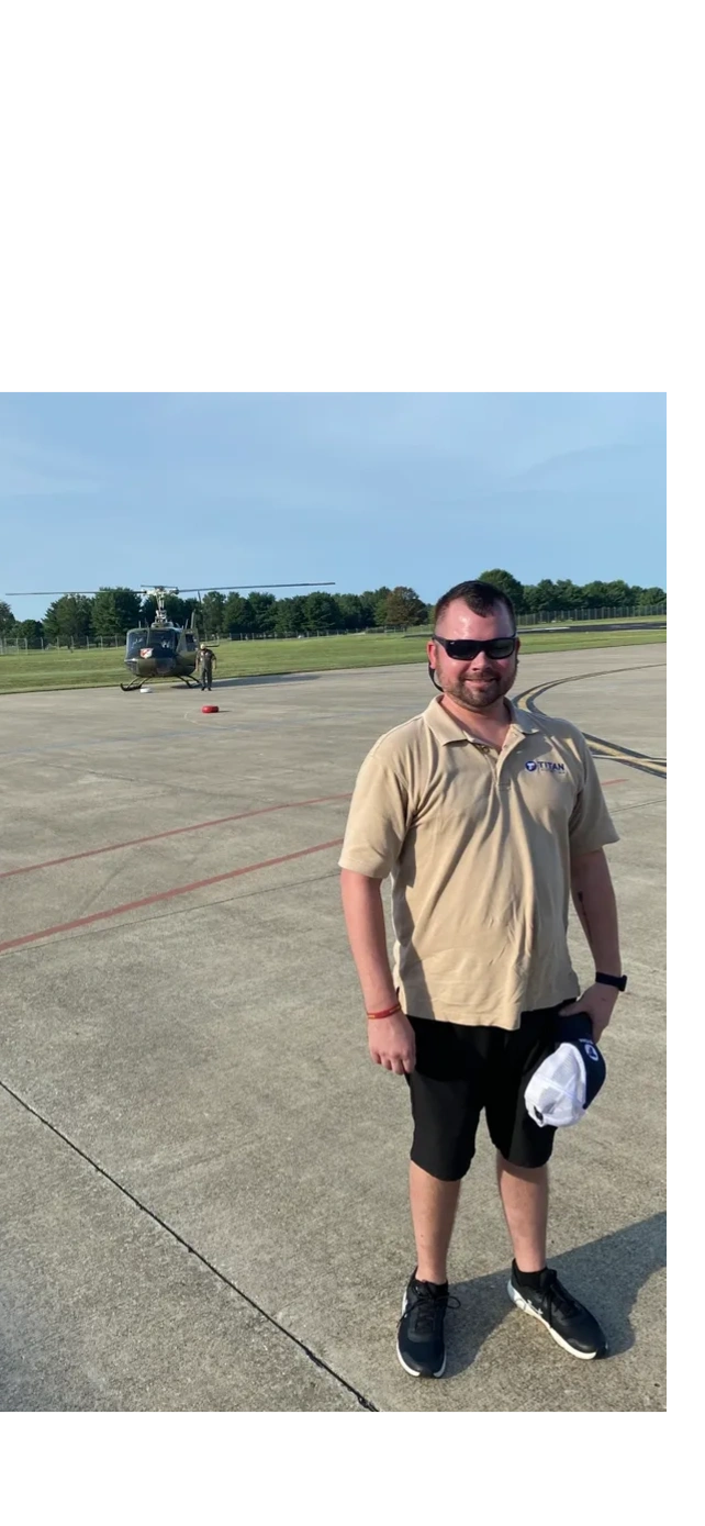 Kyle Baker Foundation