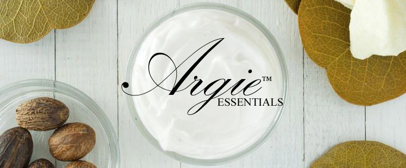 Argie Essentials - Organic Body Butters, Skin Care, Shea Butter