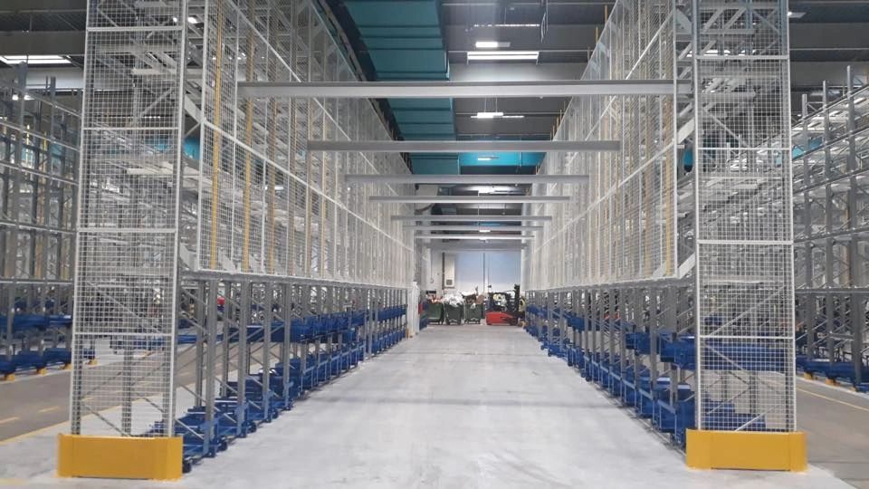 4 Material Handling Solutions That Will Reduce Cost and Increase ...